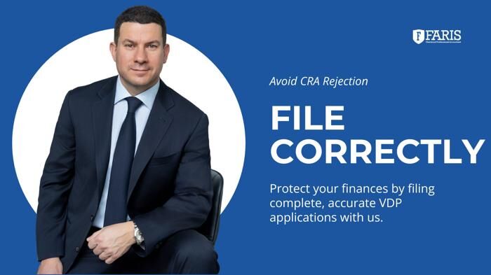 A Guide to Recent Changes of the Voluntary Disclosures Program